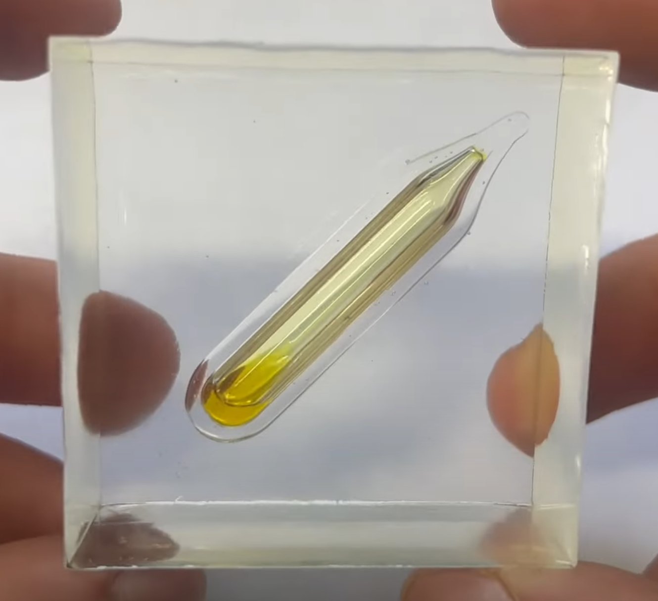 Product: Liquid Chlorine