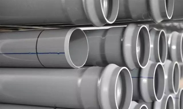 Product: Modified PVC