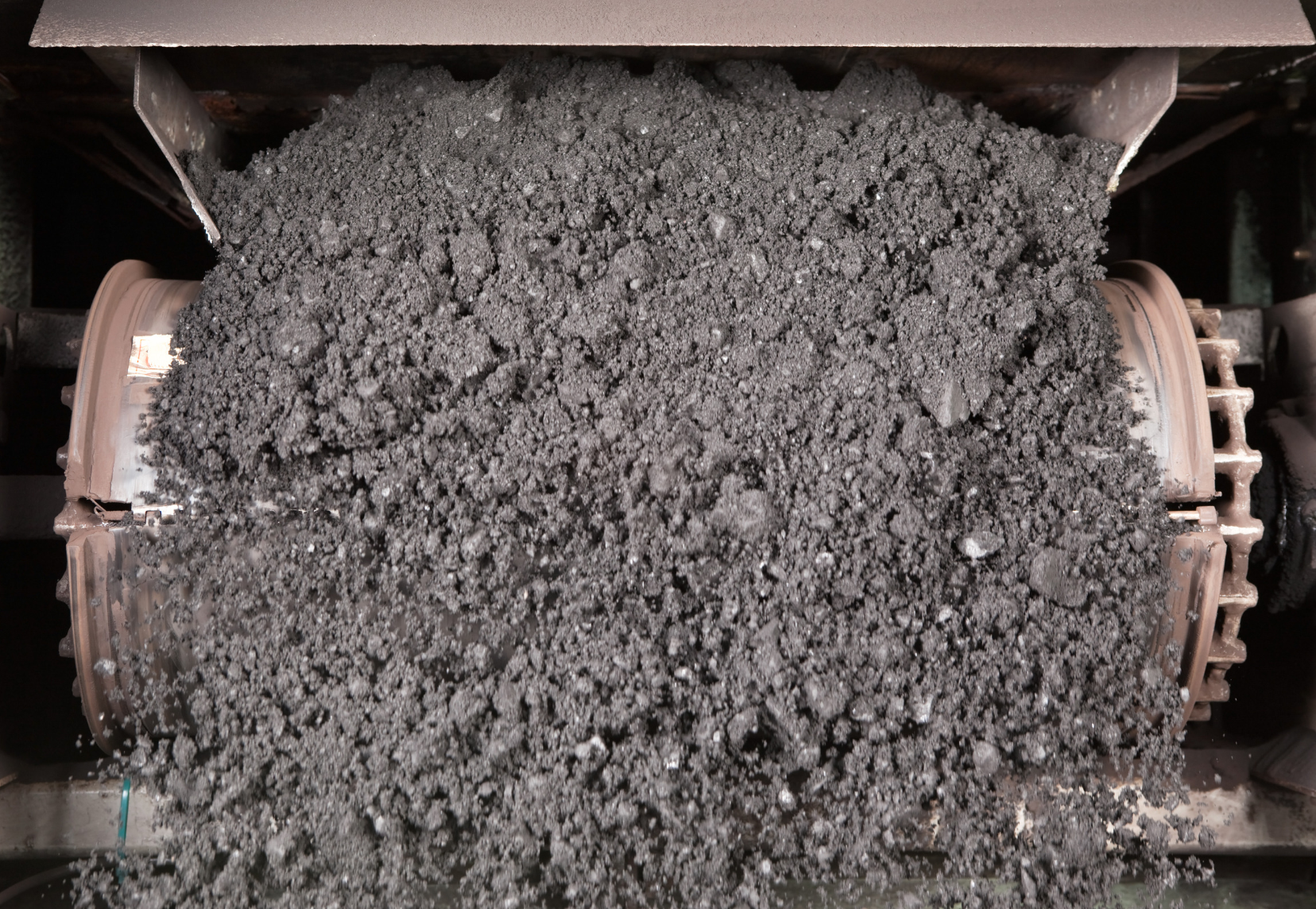 Product: Pulverized Coal