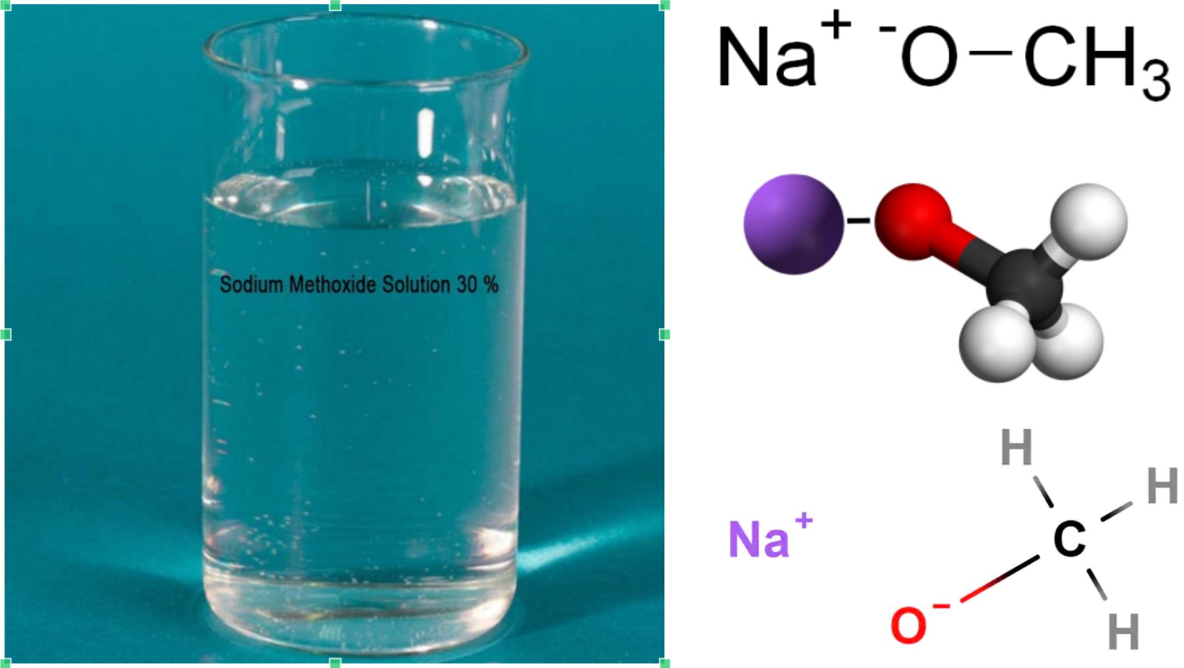 Product: Sodium Methoxide (Methanolic Solution)