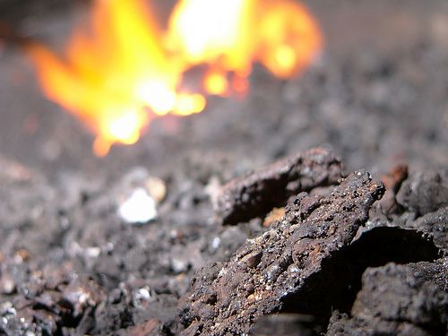 Product: Clinker